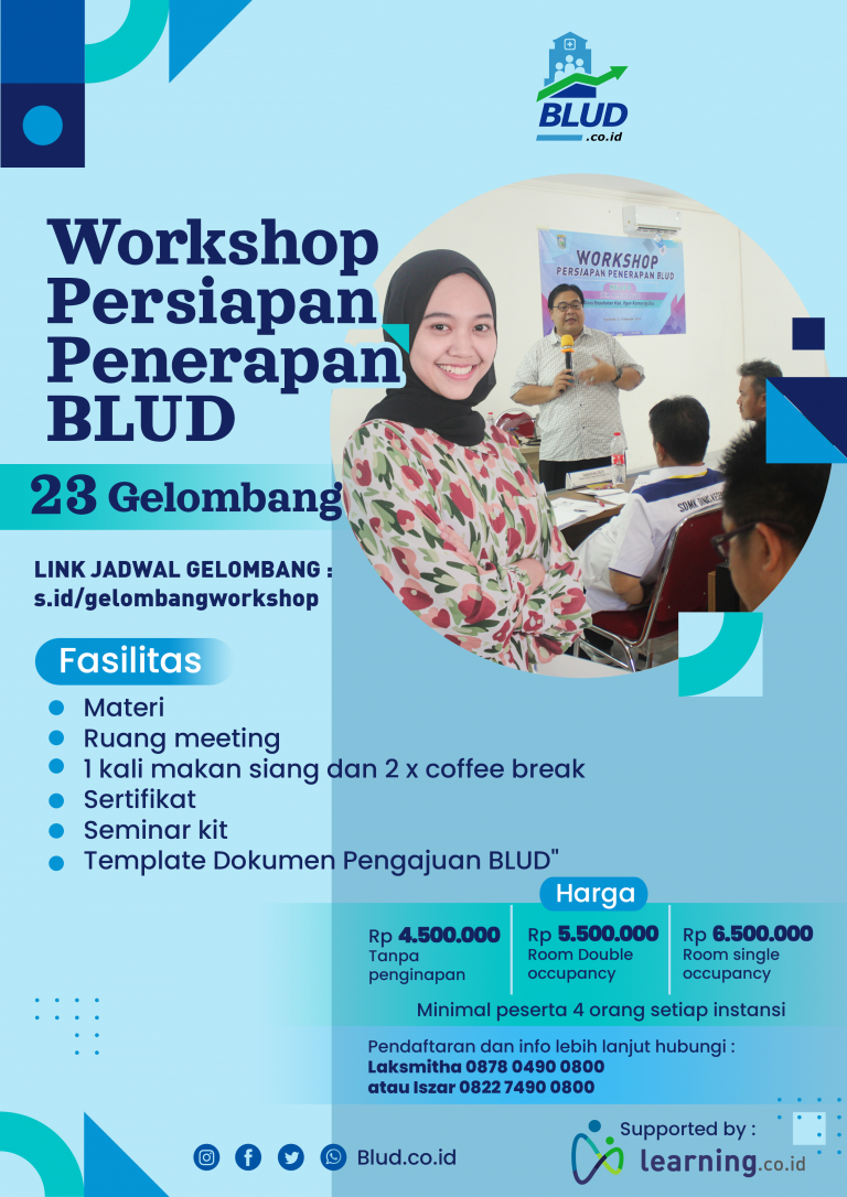 Gallery - BLUD.co.id