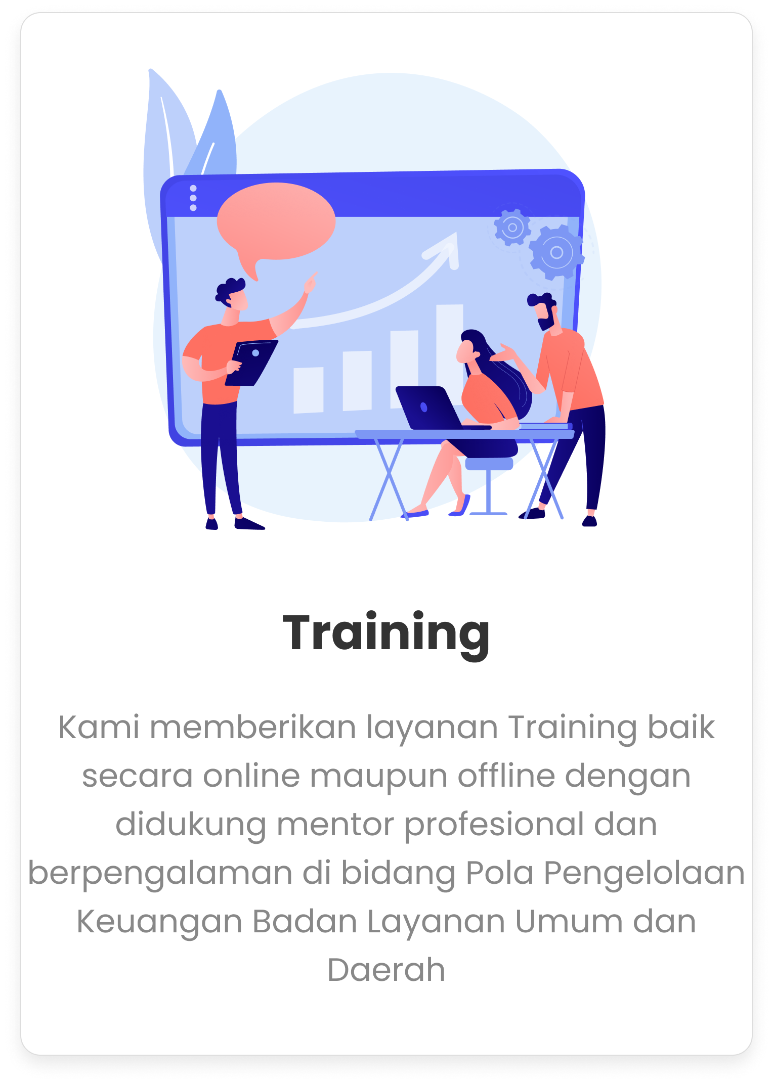 Blud.co.id - BLUD.co.id