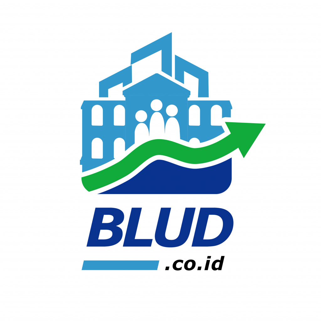 Blud.co.id - BLUD.co.id