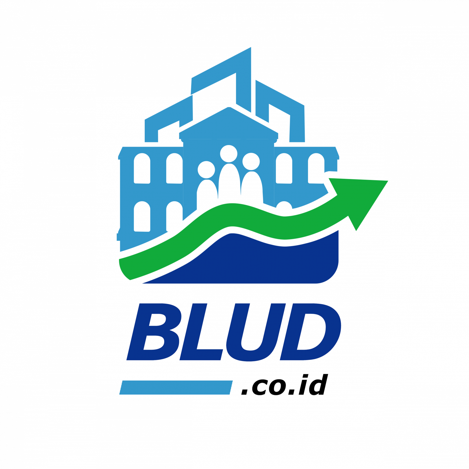 Blud.co.id - BLUD.co.id
