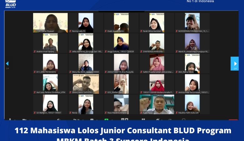 Satuan Kerja (Satker) dan Badan Layanan Umum (BLU) - BLUD.co.id