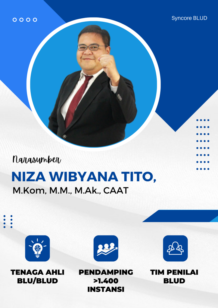 Tenaga Ahli BLUD - BLUD.co.id