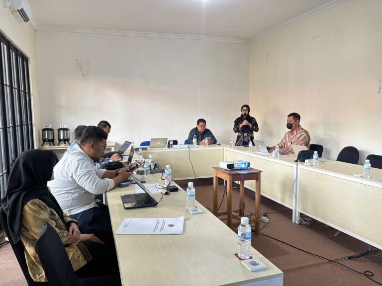 Fleksibilitas BLU sebagai Instrumen Penguatan Kelembagaan - BLUD.co.id