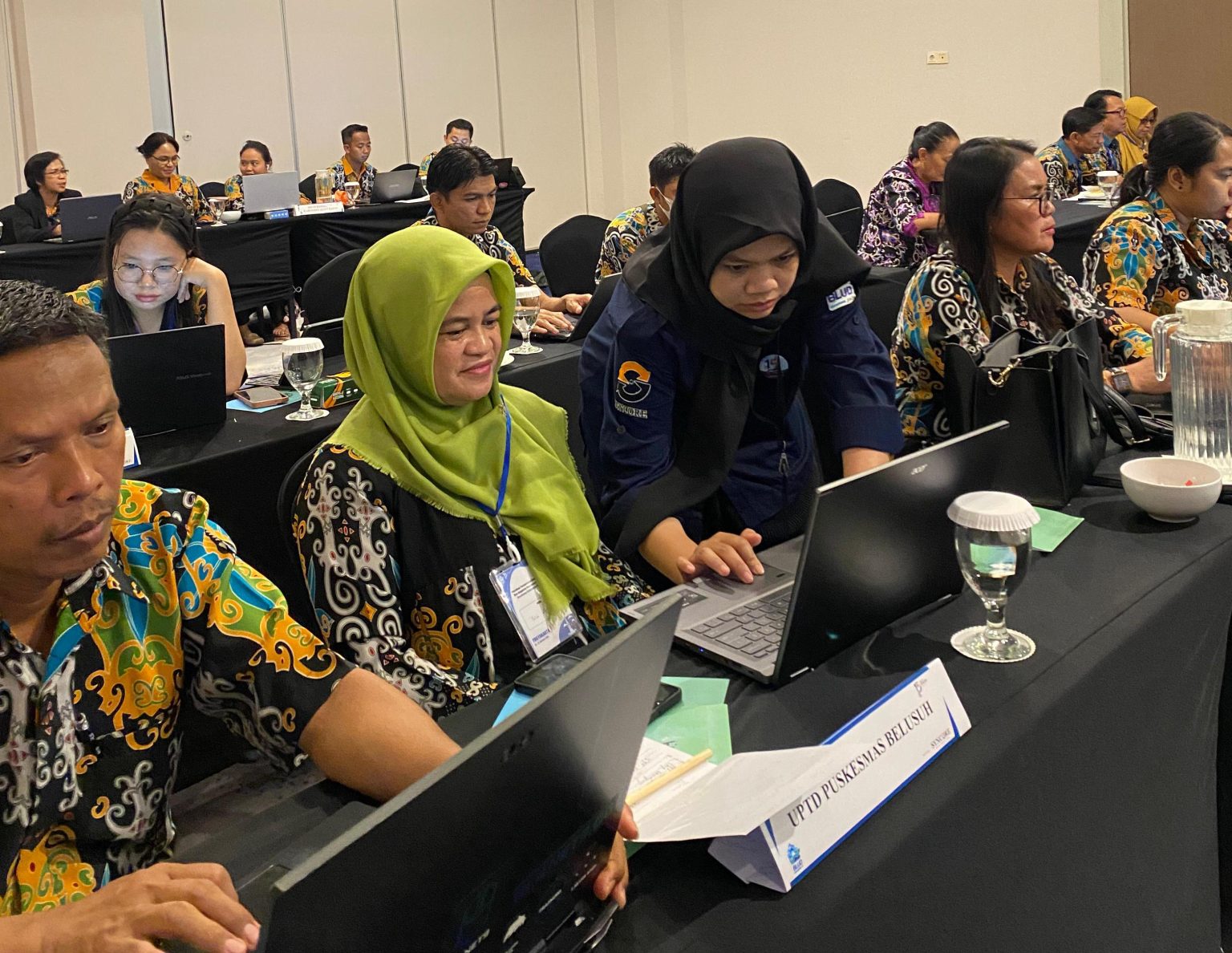 Pelatihan Penyusunan RBA BLUD untuk Perencanaan Keuangan Yang Akuntabel - BLUD.co.id